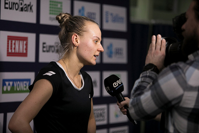 Kuuba debüüt All England Openil lõppes esimeses ringis - Badminton ... Kuuba debüüt All England Openil lõppes esimeses ringis - Badminton ...